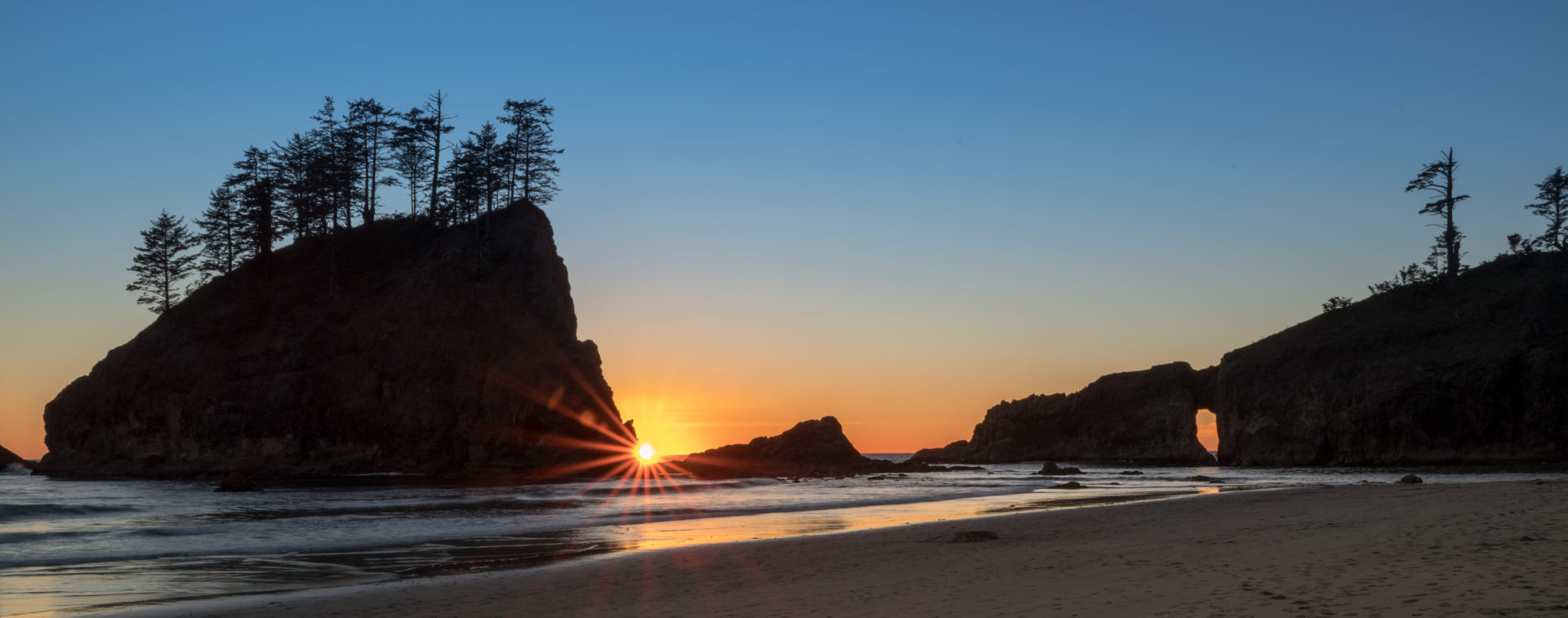 The Olympic Peninsula, WA | Official Travel & Tourism Site