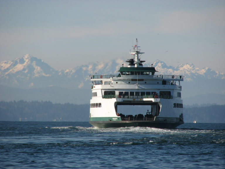 Olympic Peninsula Travel Alerts