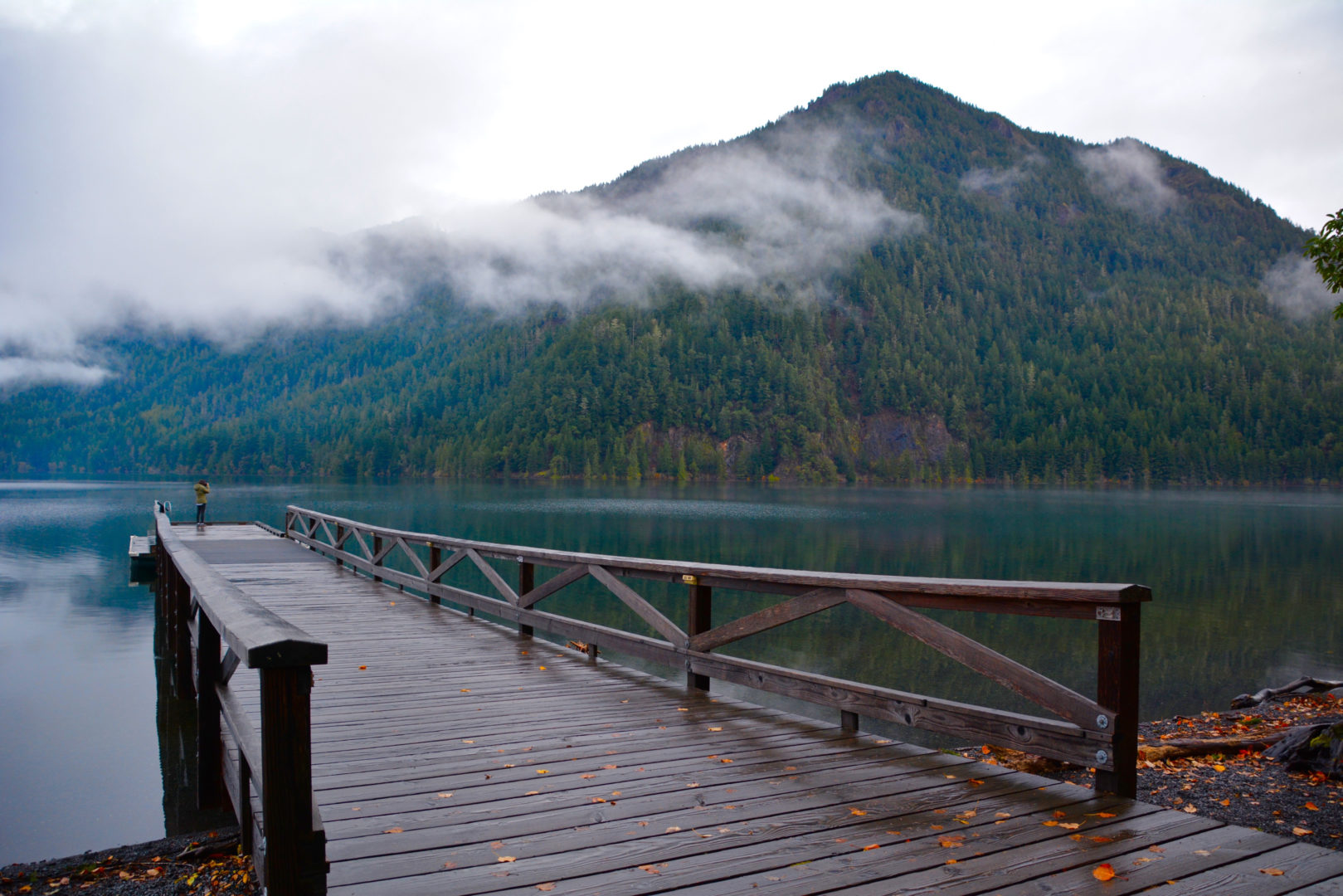2-Night Weekend Getaway from Seattle | The Olympic Peninsula