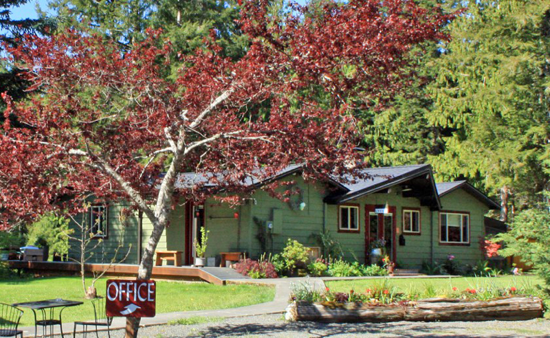 M | Things To Do | Olympic Peninsula