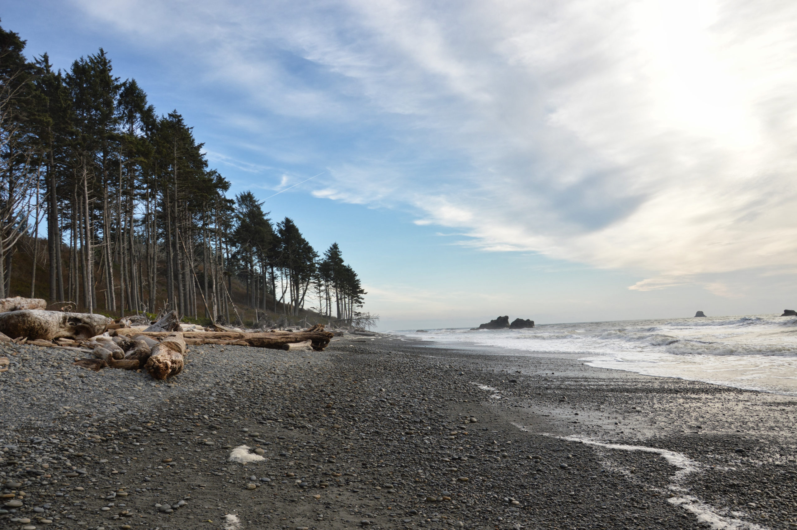 2-Night Weekend Getaway from Seattle | The Olympic Peninsula