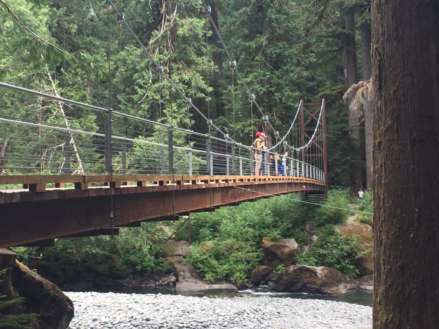 Destinations - The Olympic Peninsula, WA