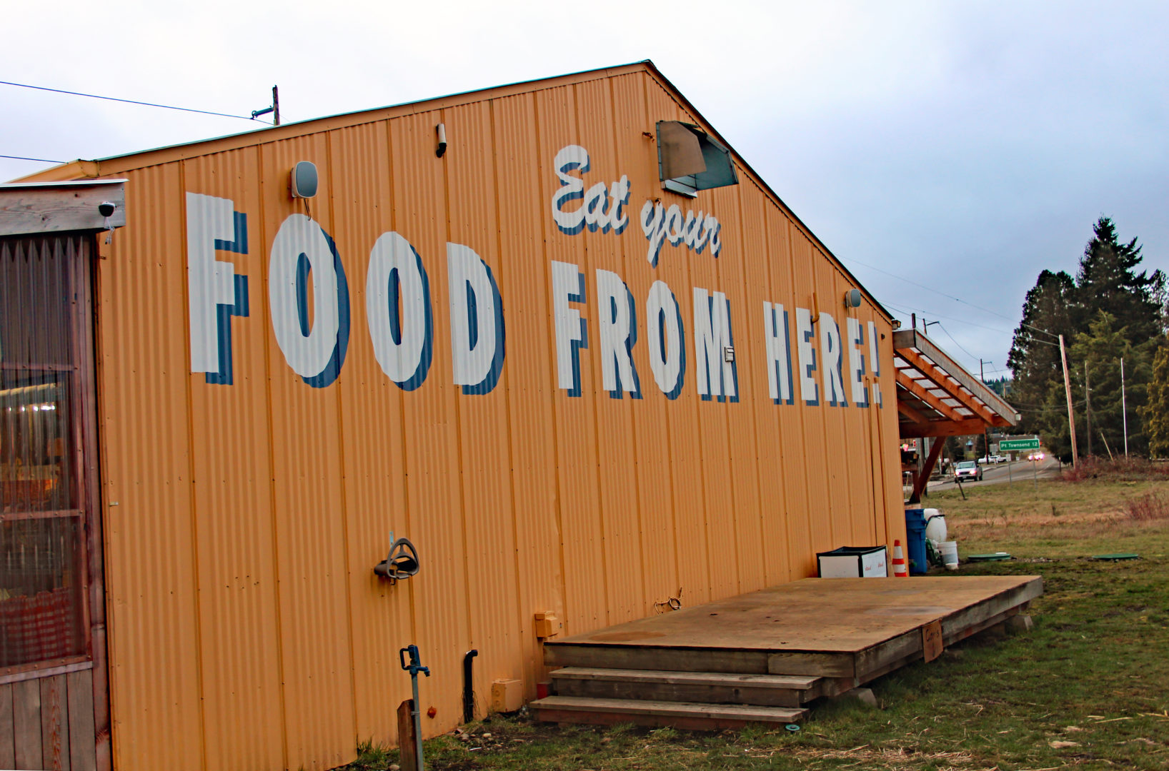 Visit Port Ludlow in Chimacum Valley | The Olympic Peninsula