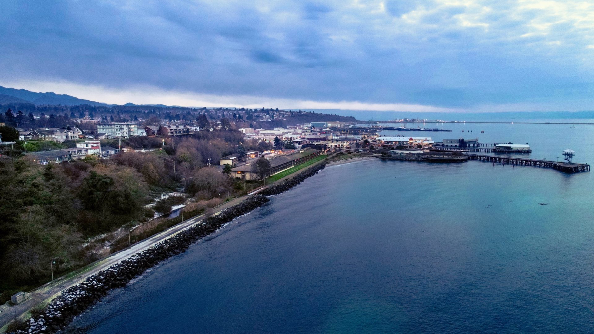 Visit Sequim & the Dungeness Valley | The Olympic Peninsula, WA