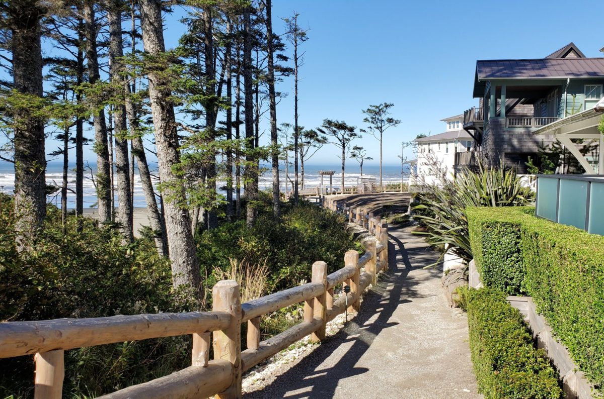 Visit Mid-Coast Beaches | Things To Do | The Olympic Peninsula