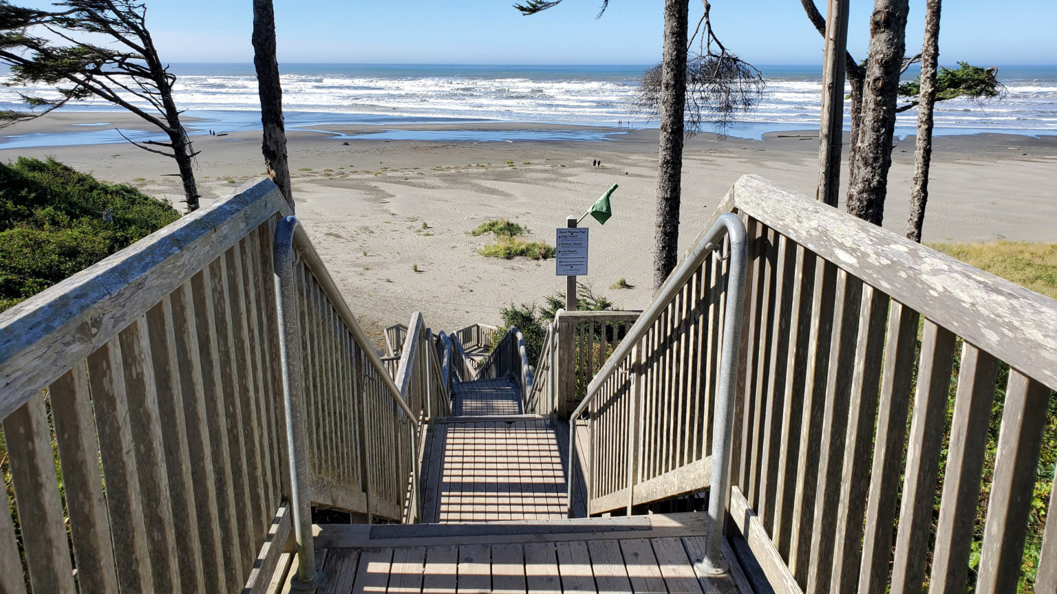 The Best Uncrowded Beaches on the Olympic Peninsula, WA