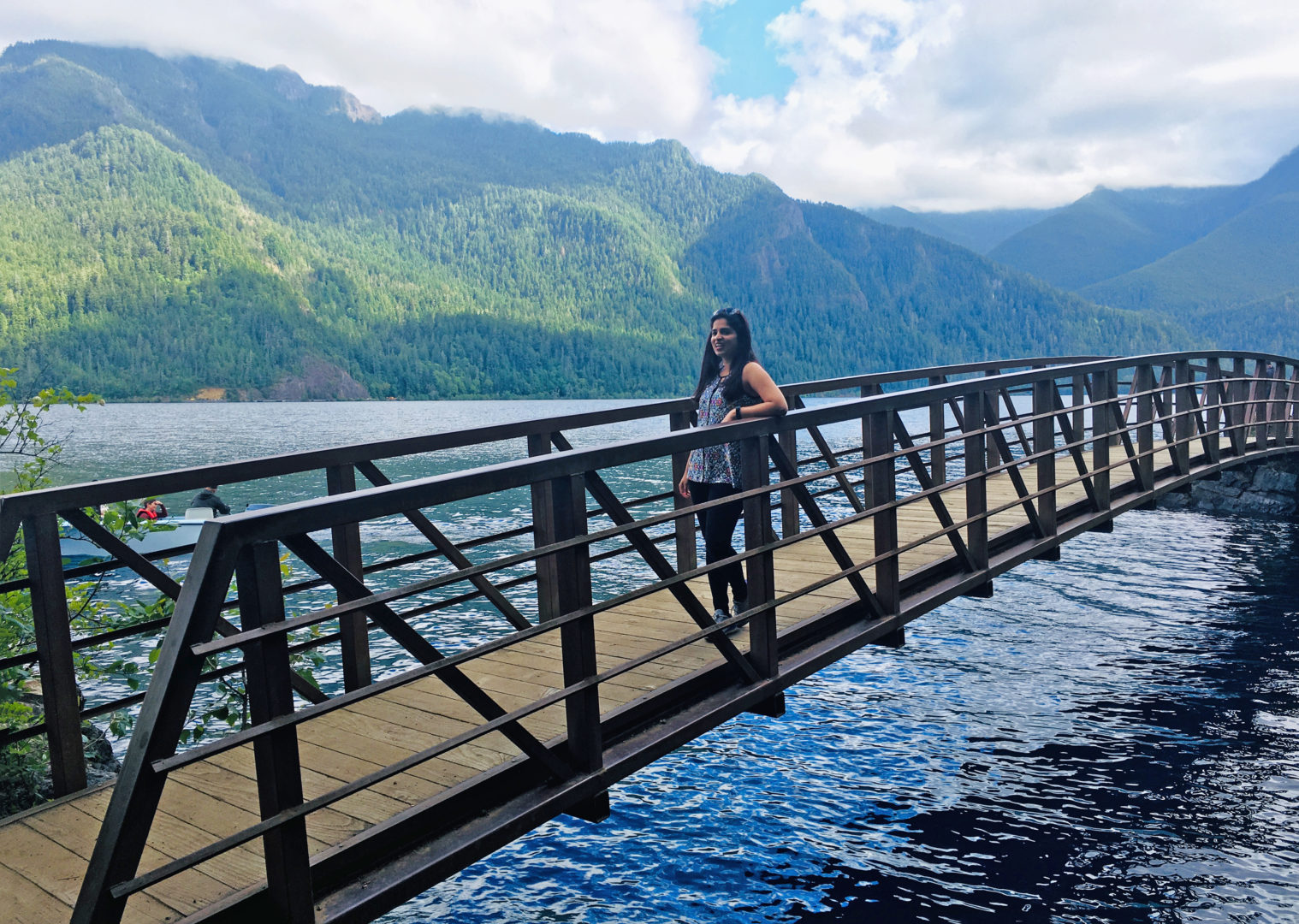 The Top 5 Day Trips on Olympic Peninsula's West Side