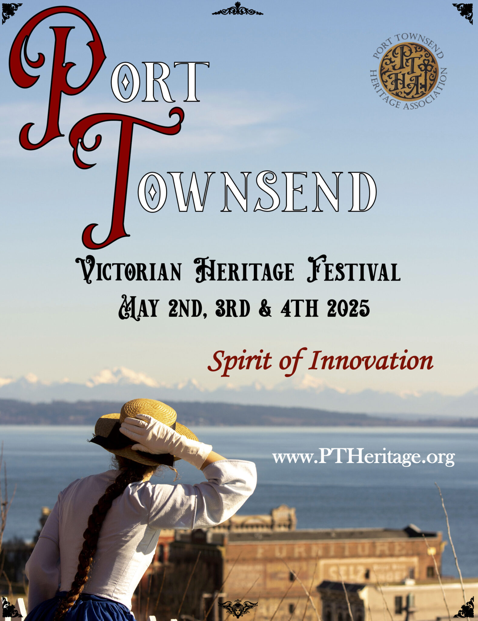 Port Townsend | Things To Do | Olympic Peninsula