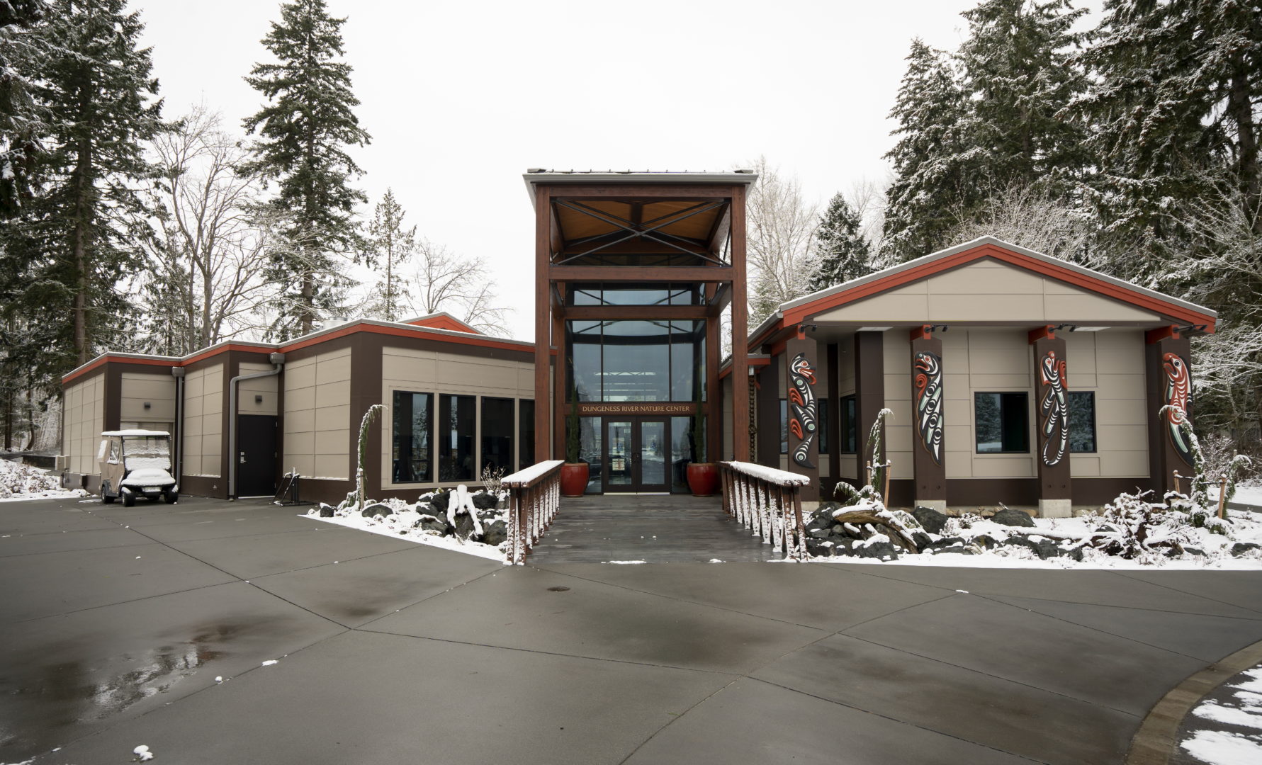 Sequim & Dungeness Valley | Destinations | Olympic Peninsula