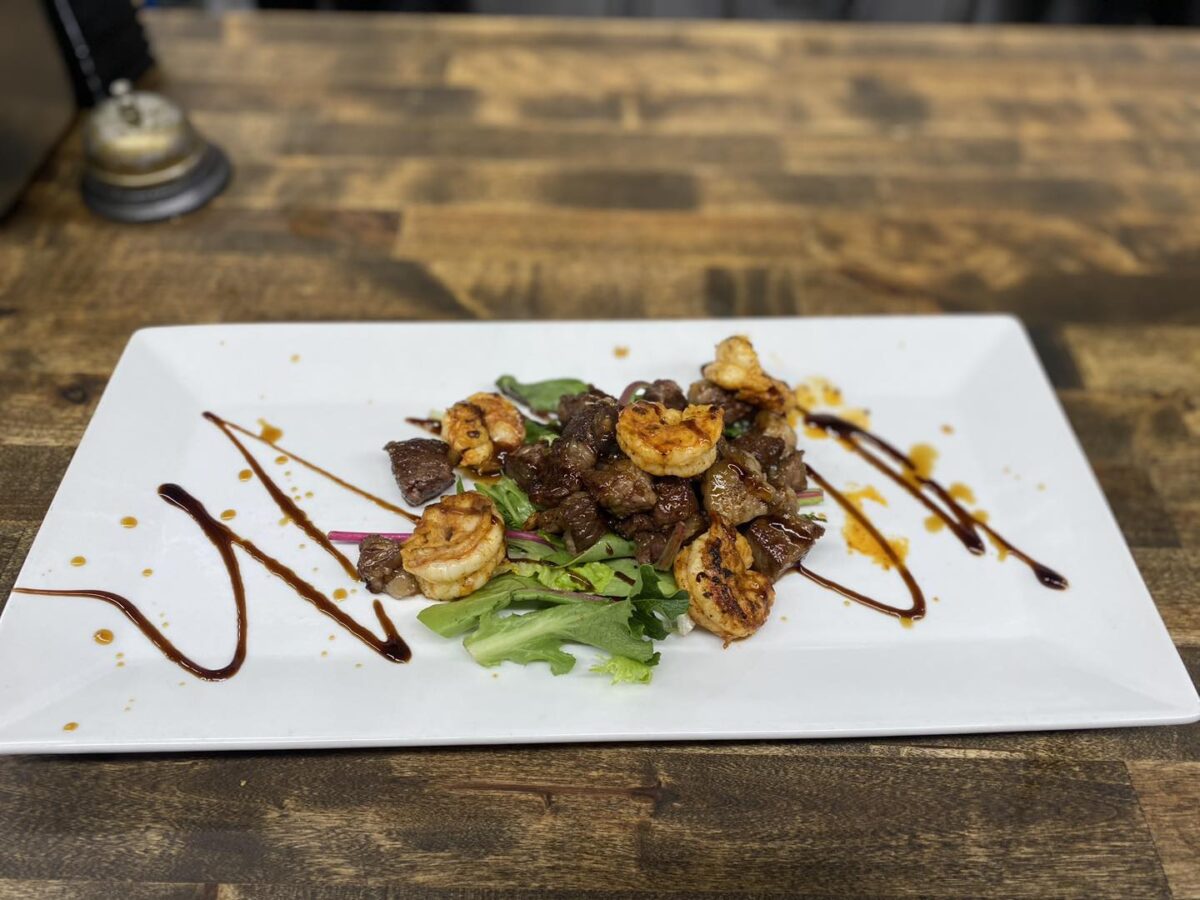 Culinary Road Trips along Hood Canal and South Puget Sound