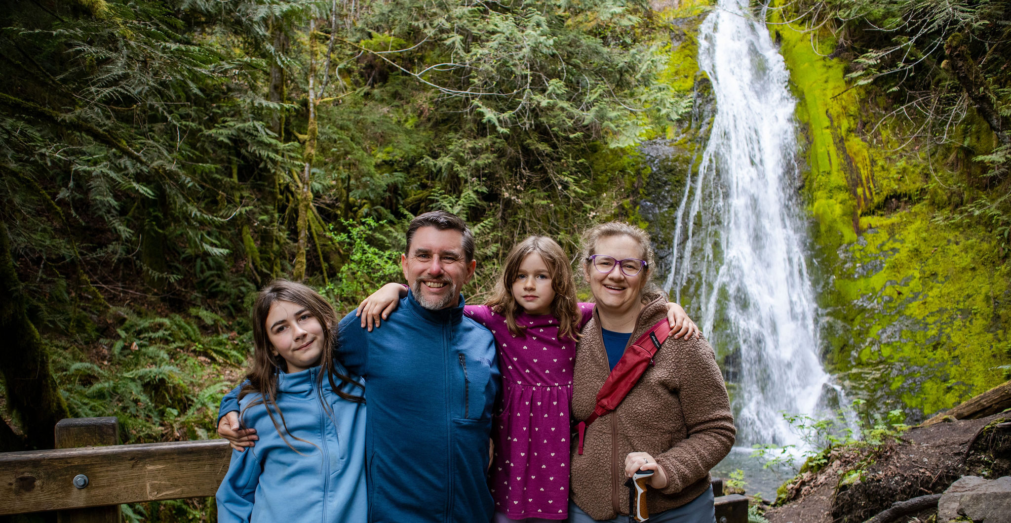 How Accessible is the Olympic Peninsula? (Part 2)