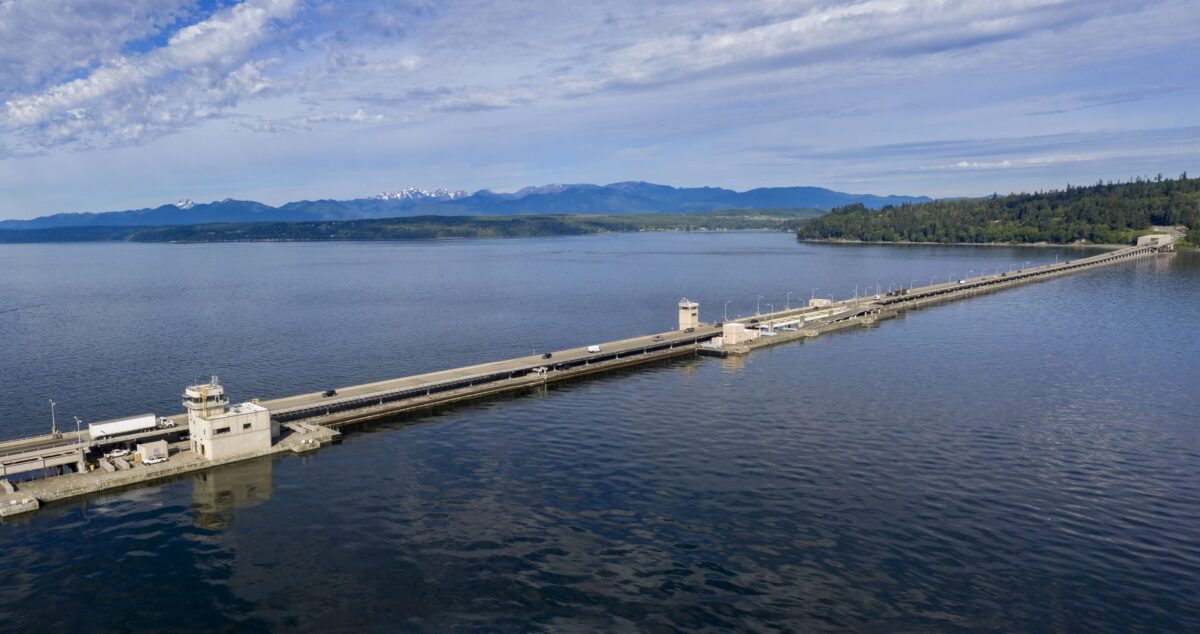 Olympic Peninsula Travel Alerts