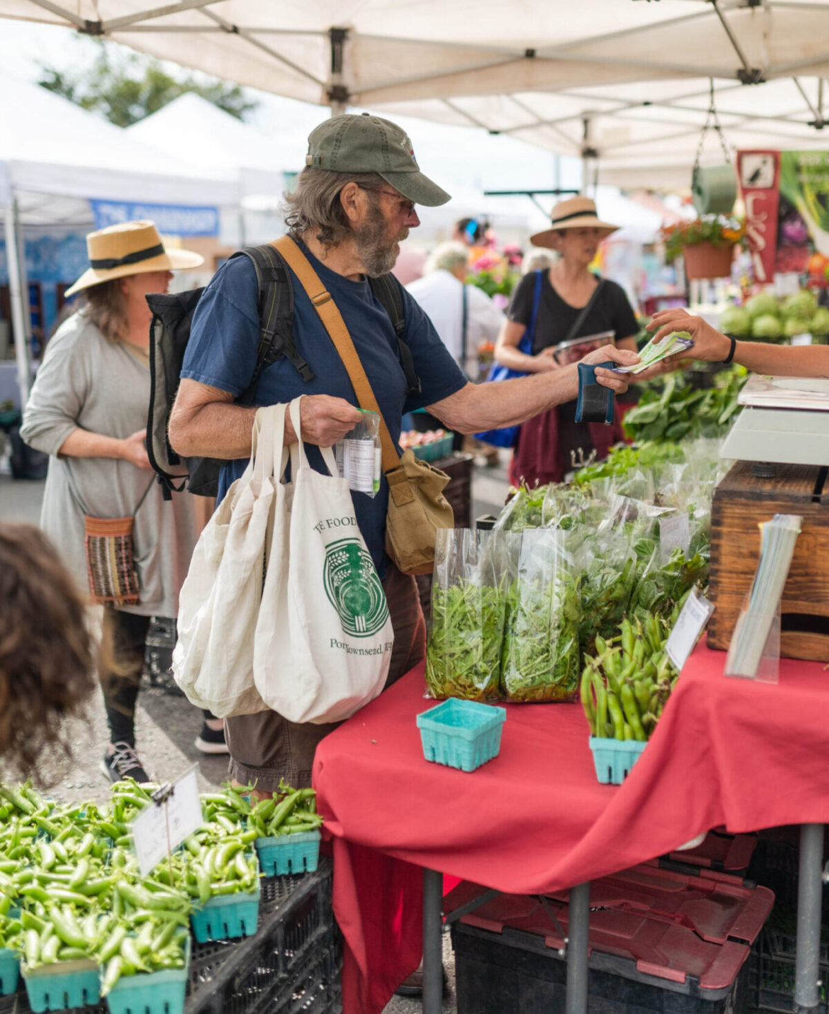 Fresh, Local, Authentic Food – Worth the Journey to Jefferson County