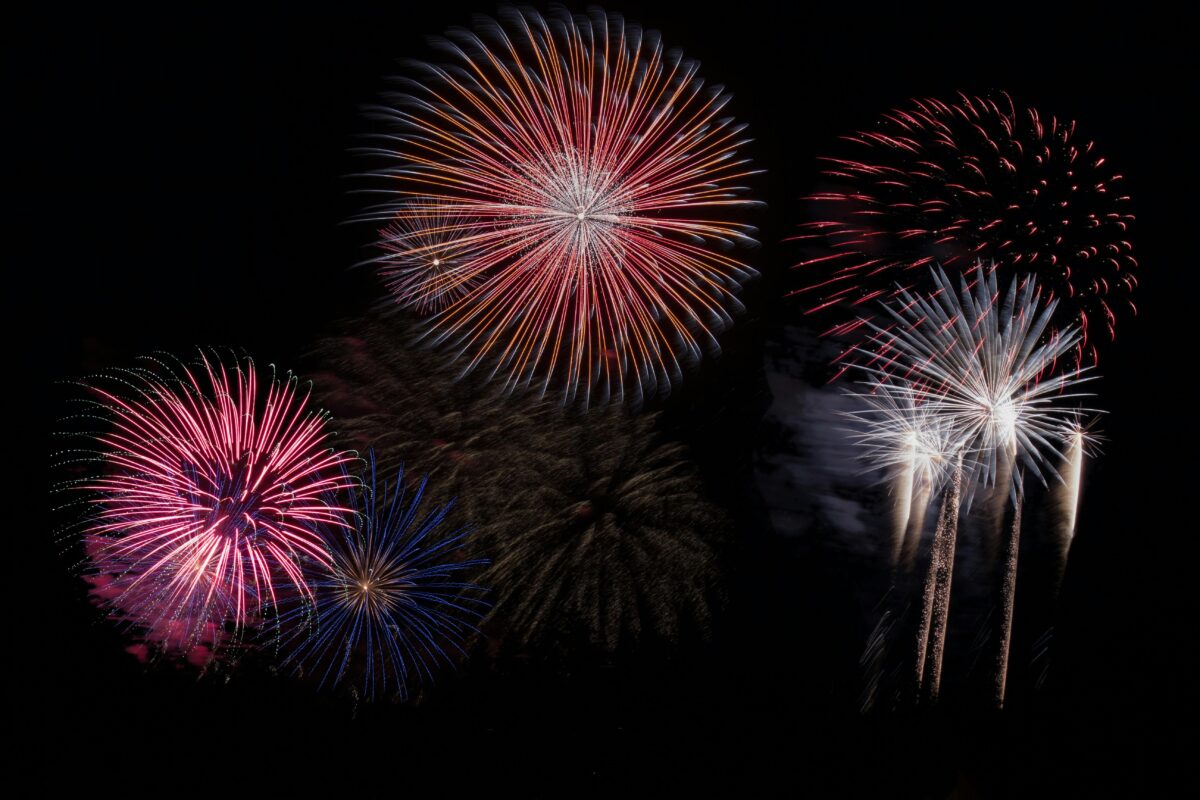 Clallam County Fair - The Olympic Peninsula, WA