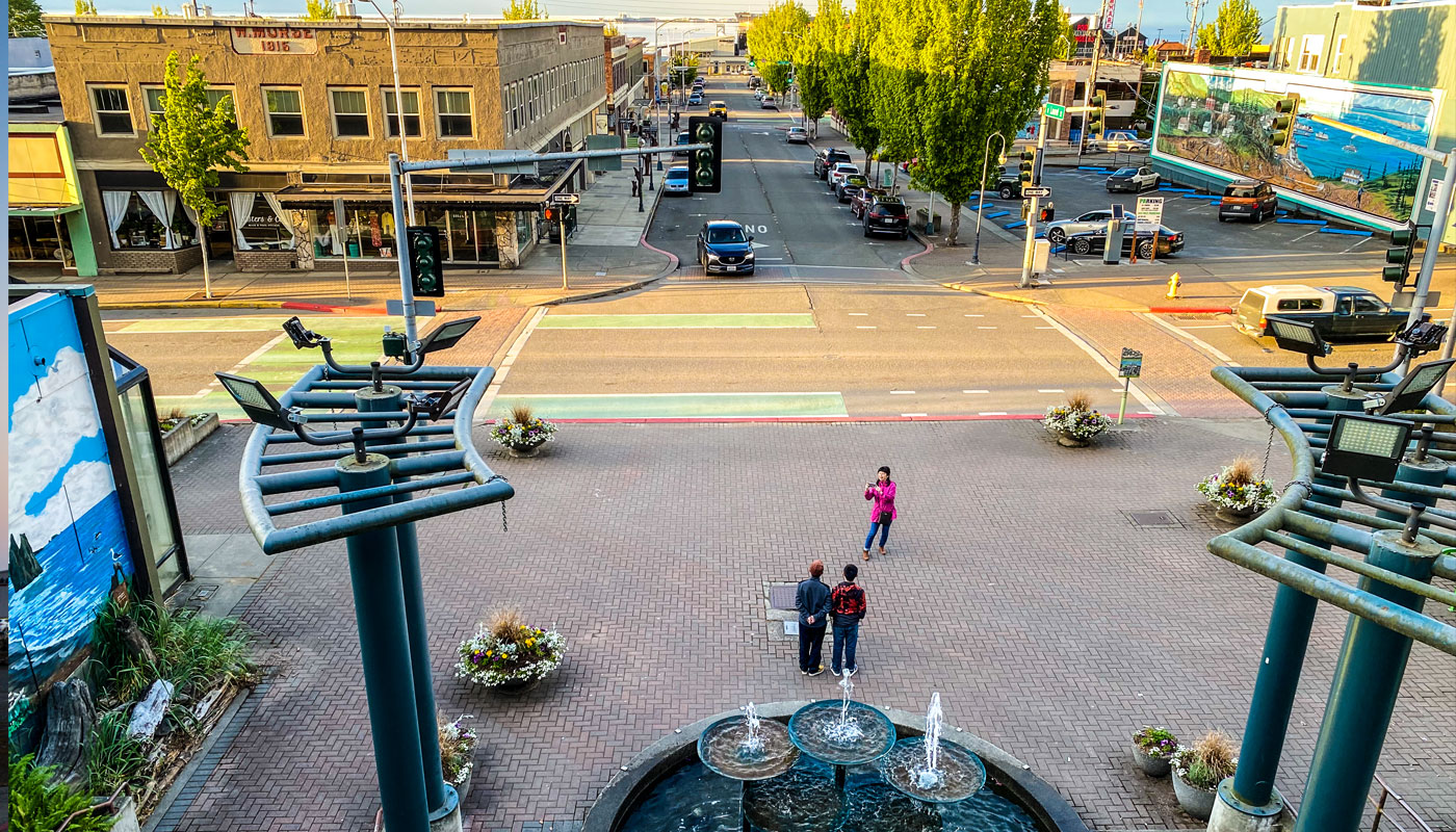 Fall Itinerary: 3 Days in Port Angeles, Washington - The Olympic ...
