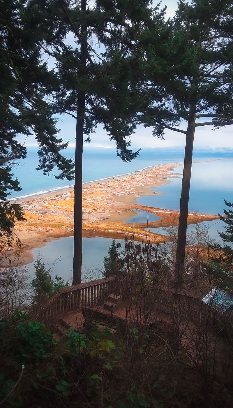 Fall Itinerary: 3 Days in Sequim, Washington - The Olympic Peninsula, WA