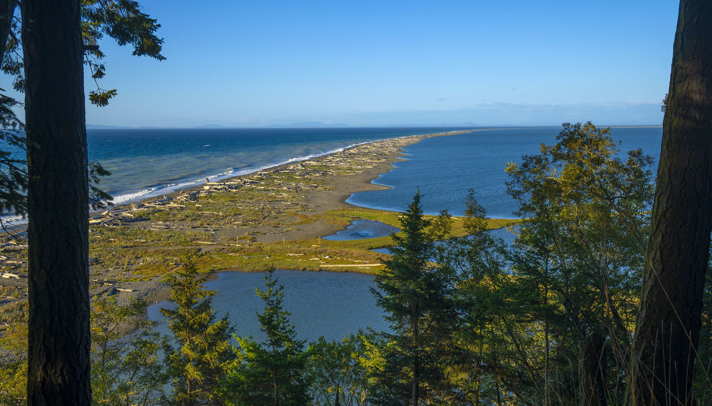 Fall Trip Itineraries - The Olympic Peninsula, WA