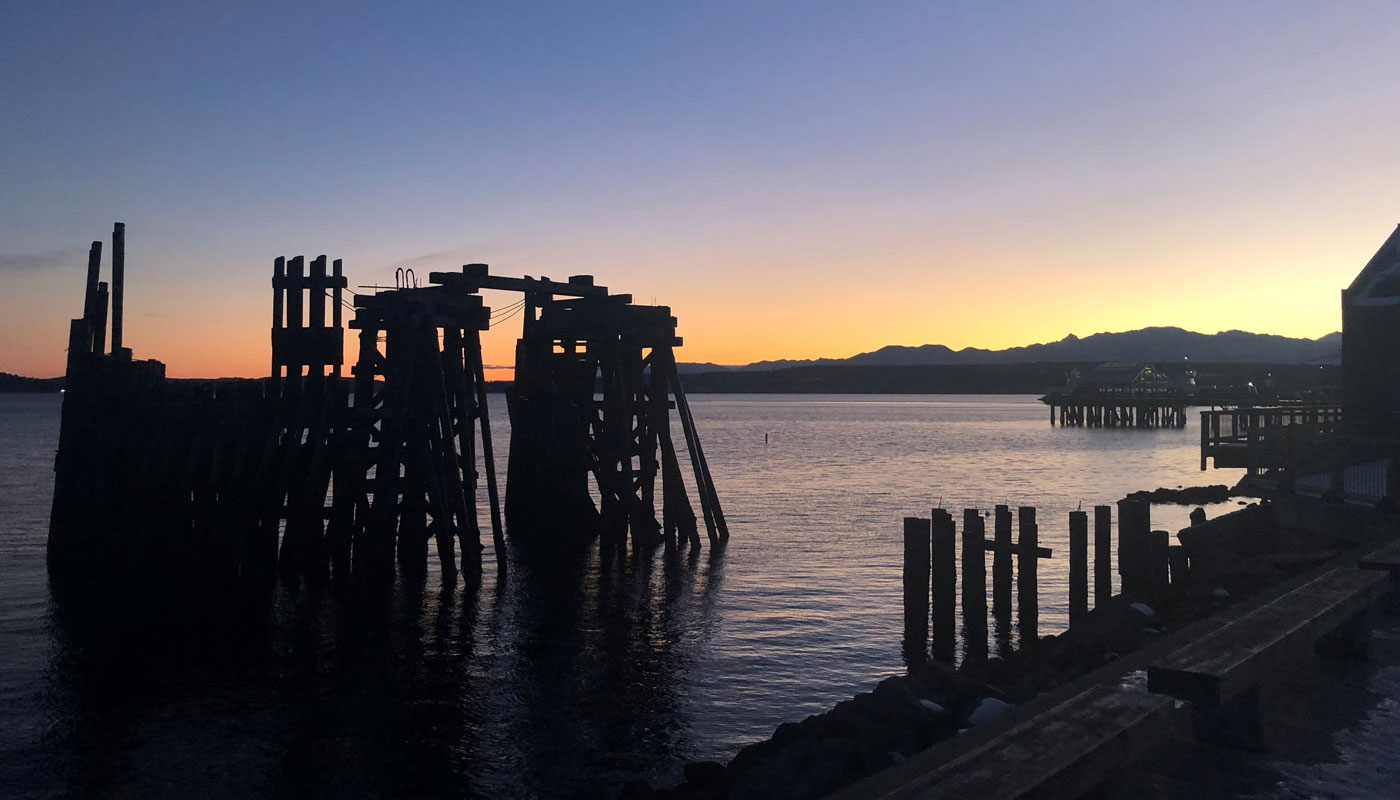 Fall Itinerary: 3 Days in Port Townsend, Washington - The Olympic ...