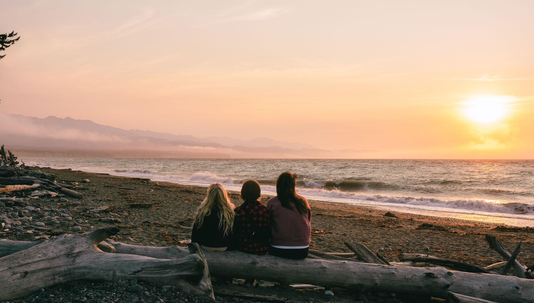 Fall Itinerary: 3 Days in Sequim, Washington - The Olympic Peninsula, WA