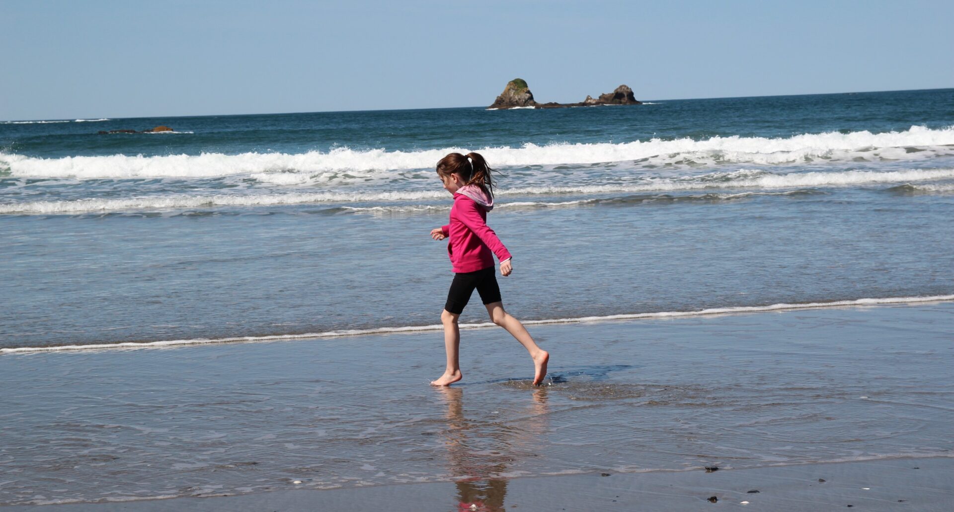 10 Spring Break Ideas Around the Olympic Peninsula