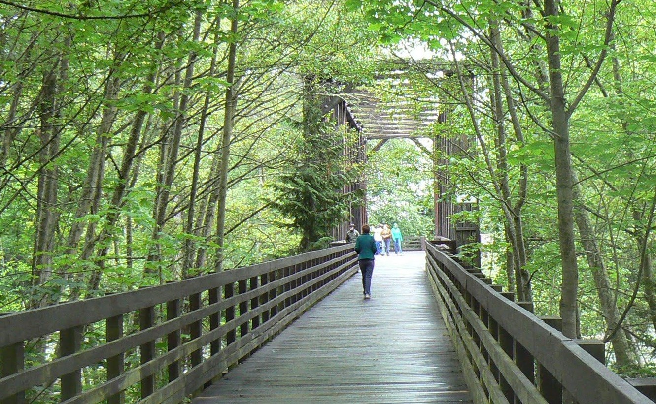 10 Spring Break Ideas Around the Olympic Peninsula